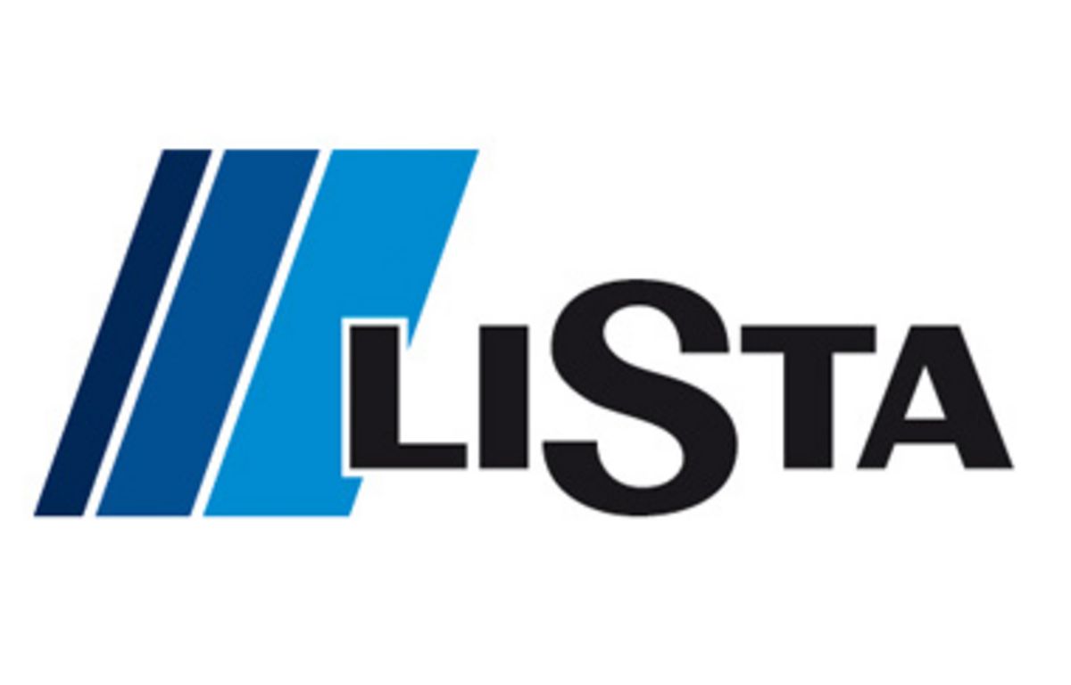 Lista Office Group - Office furniture, equipment and planning - Lista ...