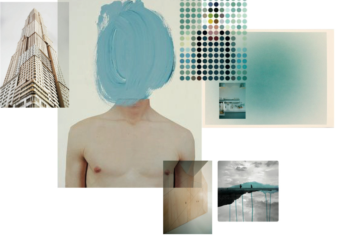 Colours and materials - Office furniture, equipment and planning ...