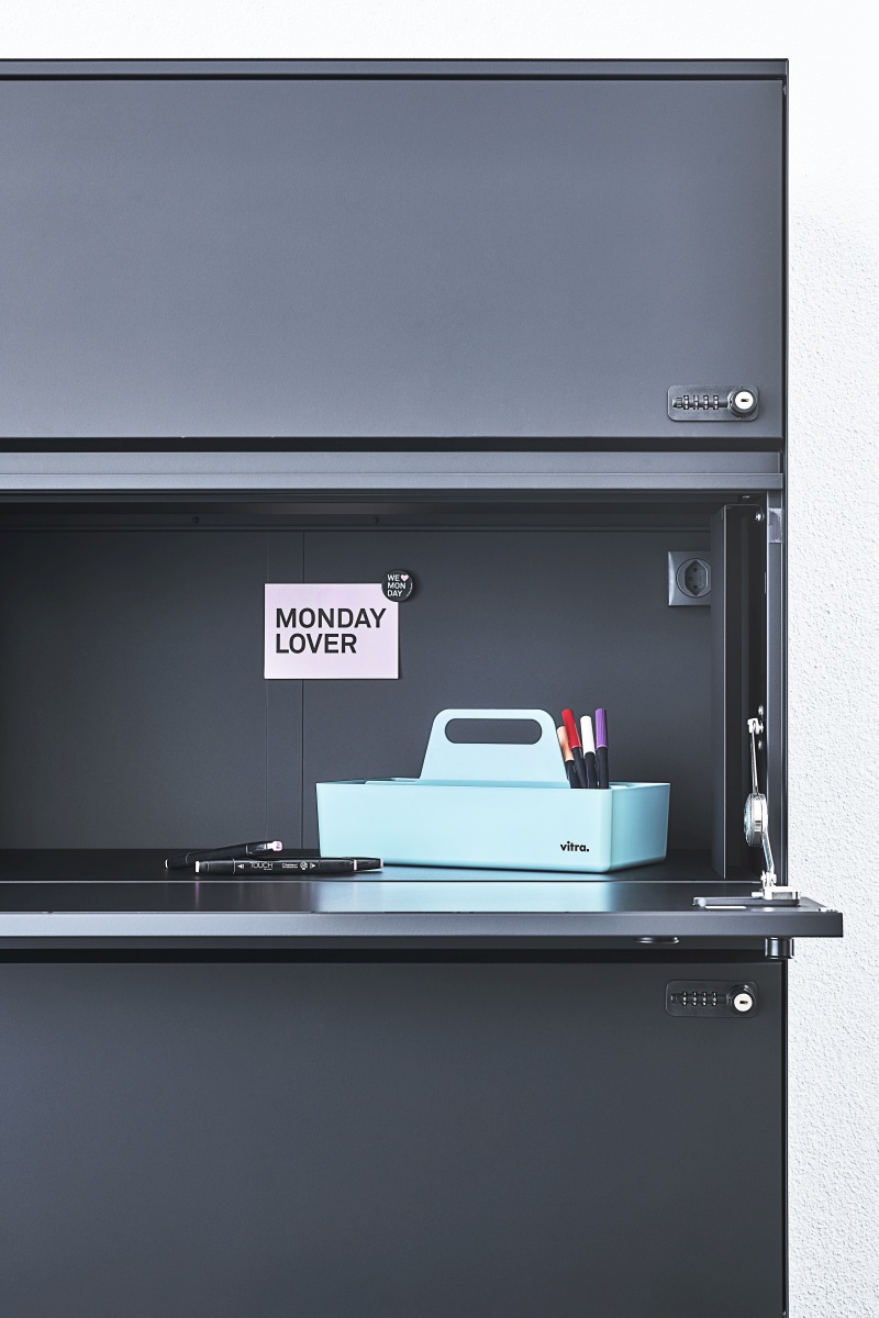 Lista Office LO in Bern - Büromöbel, Büroeinrichtungen und Büroplanung ...